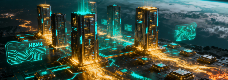 Does Oracle’s 50K GPU bet threaten NVIDIA’s AI lead? – HyperFRAME Research