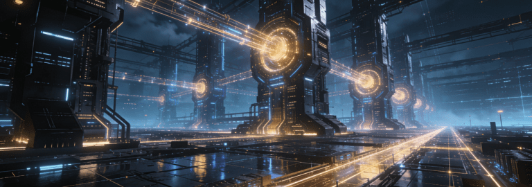 Nebius: Reshaping the AI Cloud Landscape Through Gigawatt-Scale ...